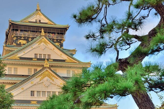 Solaniwa Onsen: Osaka Bay Tower - FAQ