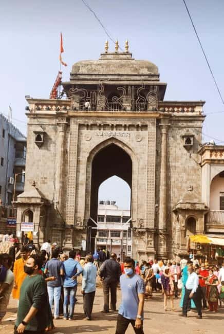 Solapur: 2-Day Tour with Tuljapur & Siddheshwar Temple - Who Should Consider This Tour?