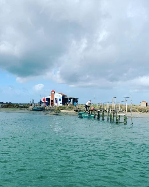 Solar Boat Tour along the Salgado da Ria de Aveiro - Introduction: Why This Tour Stands Out