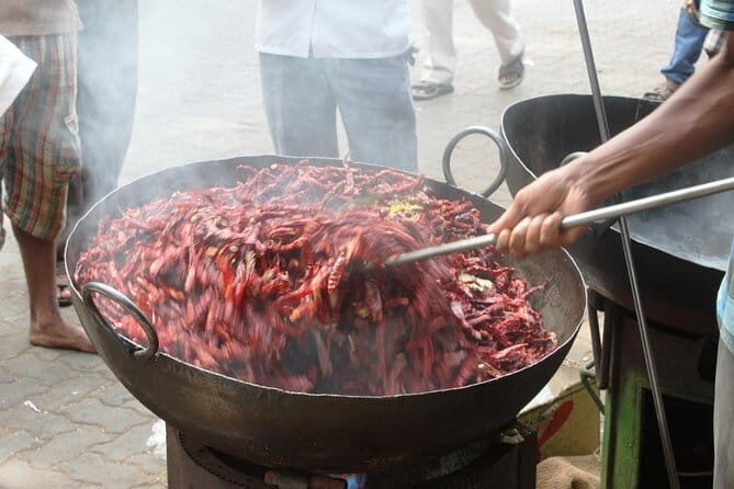 Sold before Buying: Bazaar Trails in Mumbai - Introduction: An Invitation to Discover Mumbai’s Market Life