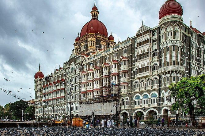 Sold before Buying: Bazaar Trails in Mumbai - What Past Travelers Say