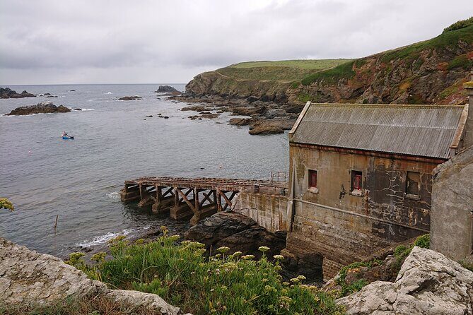 Soldiers, Miners and Fairies. (Private Tour of West Cornwall.) - Detailed Tour Breakdown: What to Expect at Each Stop