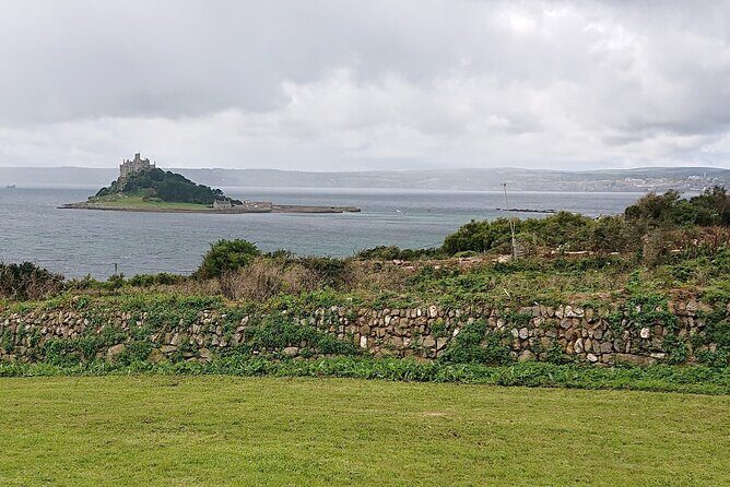Soldiers, Miners and Fairies. (Private Tour of West Cornwall.) - Final Thoughts