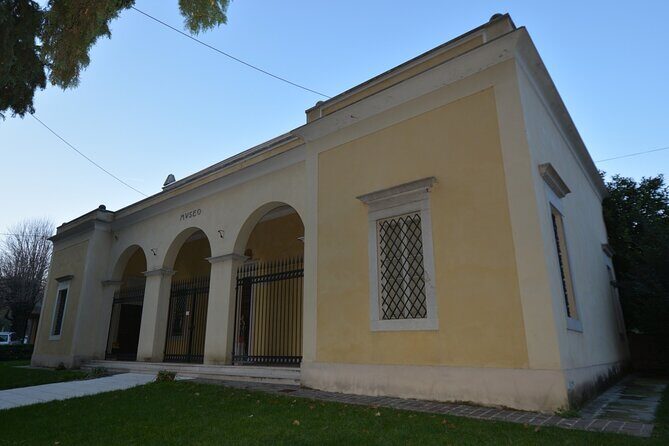 Solferino Ticket Valid for Visit to the Museum and the Rocca - What Makes This Tour Stand Out