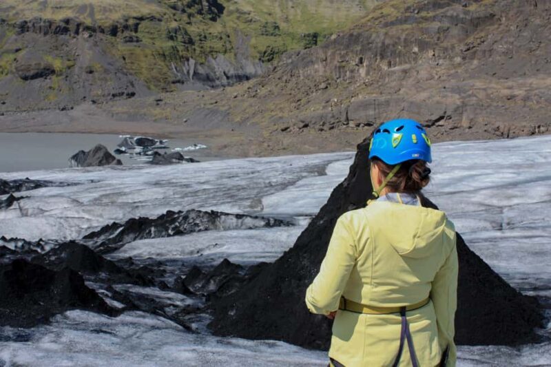 Sólheimajökull: Easy and Fully-Equipped Guided Glacier Walk - Safety & Equipment: Peace of Mind on the Ice