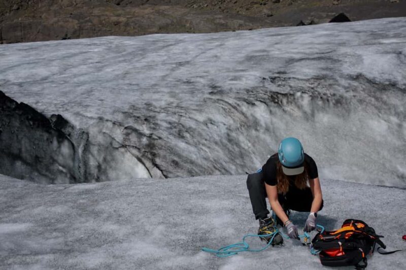 Sólheimajökull: Easy and Fully-Equipped Guided Glacier Walk - What to Bring & What Not to Expect