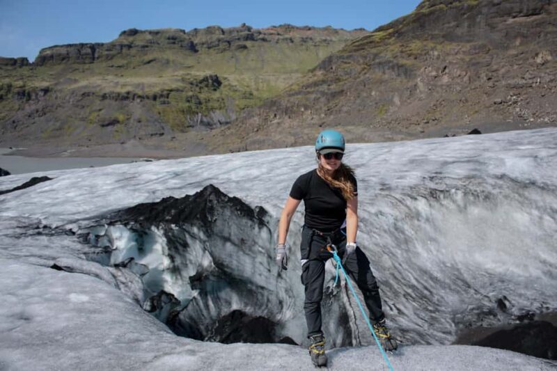 Sólheimajökull: Easy and Fully-Equipped Guided Glacier Walk - Frequently Asked Questions