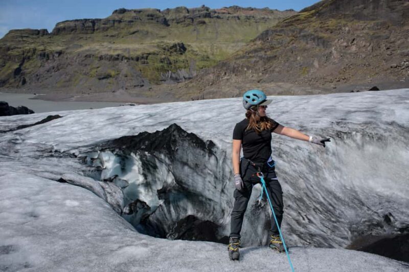 Sólheimajökull: Easy and Fully-Equipped Guided Glacier Walk - Final Thoughts