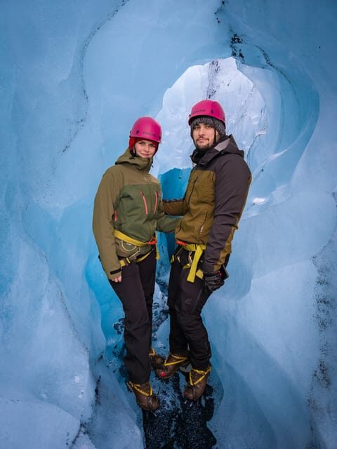 Sólheimajökull Glacier: Guided Hike with Equipment - Value and Cost Analysis