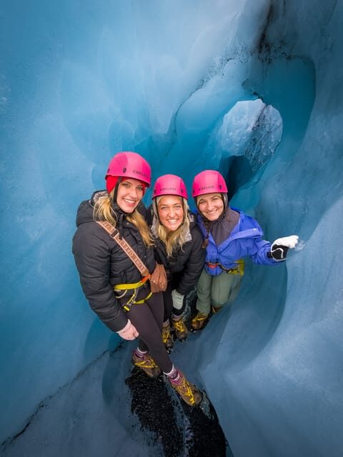 Sólheimajökull Glacier: Guided Hike with Equipment - The Sum Up