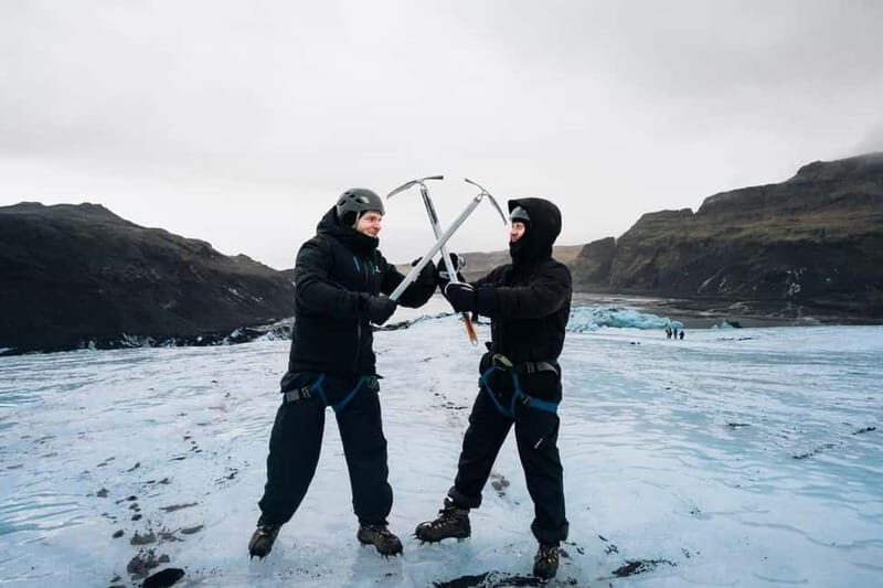 Sólheimajökull: Glacier Hike Adventure - Pricing and Value