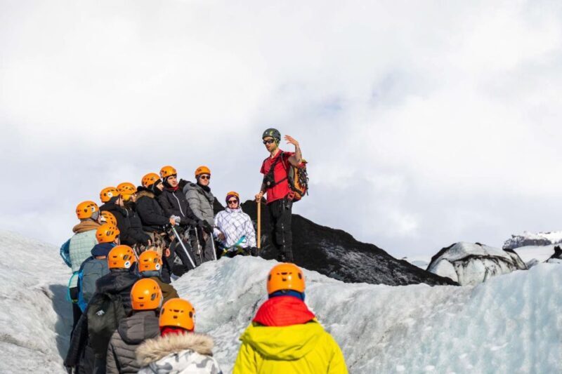 Sólheimajökull: Glacier Hike Adventure - Final Thoughts