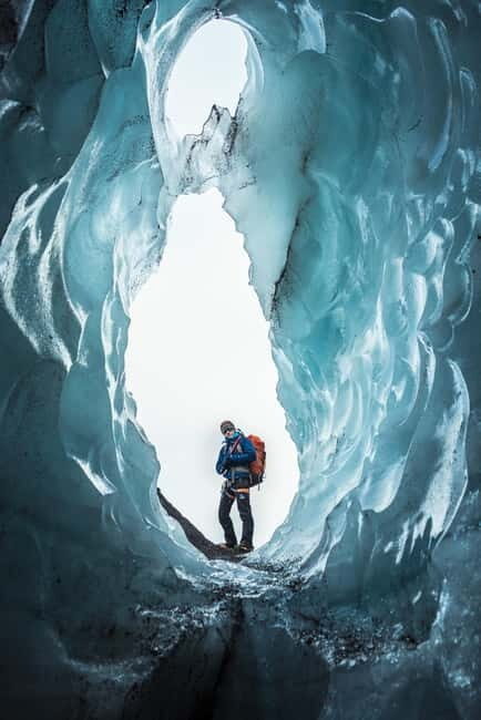 Sólheimajökull: Glacier Hike Adventure - FAQ