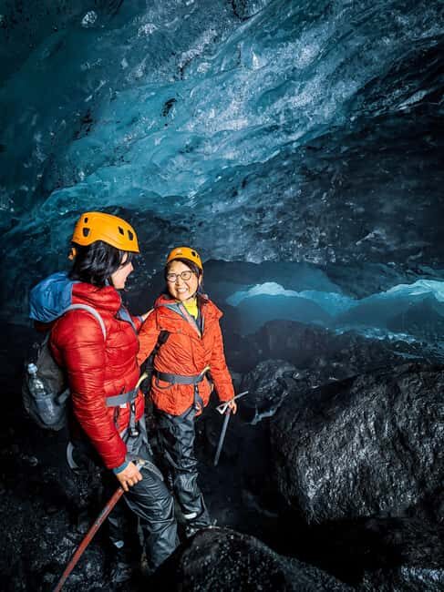 Sólheimajökull: Glacier Hike and Blue Ice Cave Tour - Introduction: Why This Tour Stands Out
