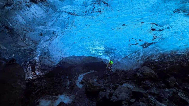 Sólheimajökull: Glacier Hike and Ice Cave Tour - Final Thoughts