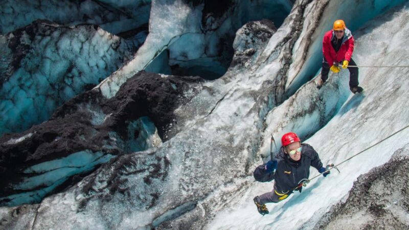 Sólheimajökull: Glacier Hike and Ice Climbing Tour - Final Thoughts