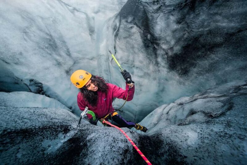 Sólheimajökull: Glacier Hike and Ice Climbing Tour - FAQ