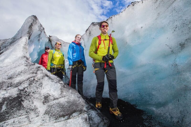 Sólheimajökull: Guided Glacier Hike - Who Will Love This Tour?