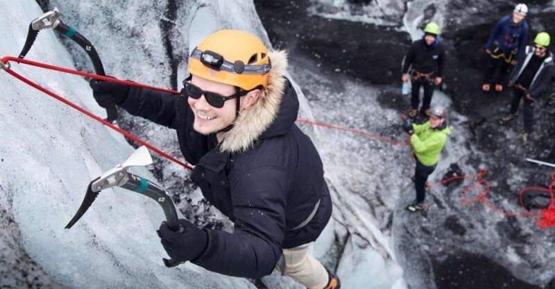 Sólheimajökull Ice Climb and Glacier Hike - Why This Tour Offers Great Value
