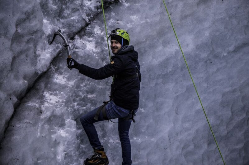 Sólheimajökull Ice Climb and Glacier Hike - Final Thoughts: Who Should Consider This Tour?