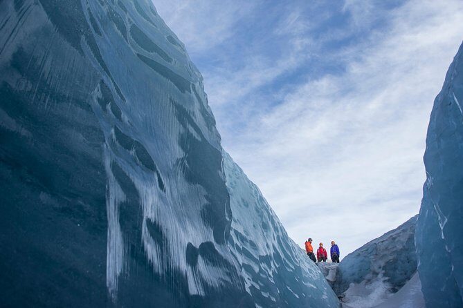 Sólheimajökull Ice Climbing & Glacier Hike - Optional Pickup - An In-Depth Look at the Sólheimajökull Experience
