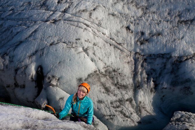 Sólheimajökull Ice Climbing & Glacier Hike - Optional Pickup - Final Thoughts: Is It Worth It?