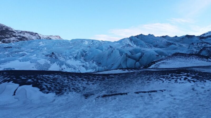 Sólheimajökull Ice Climbing Tour - The Practicalities: What’s Included and What to Prepare