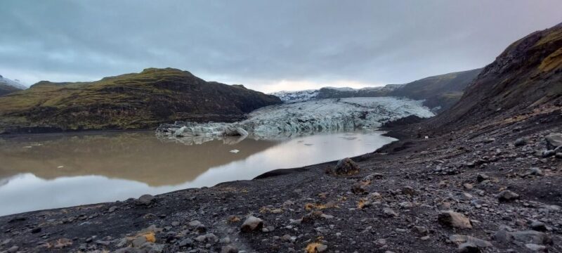 Sólheimajökull Ice Climbing Tour - Cost and Value