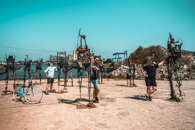 Solidarity Tour - An In-Depth Look at the Solidarity Tour Experience