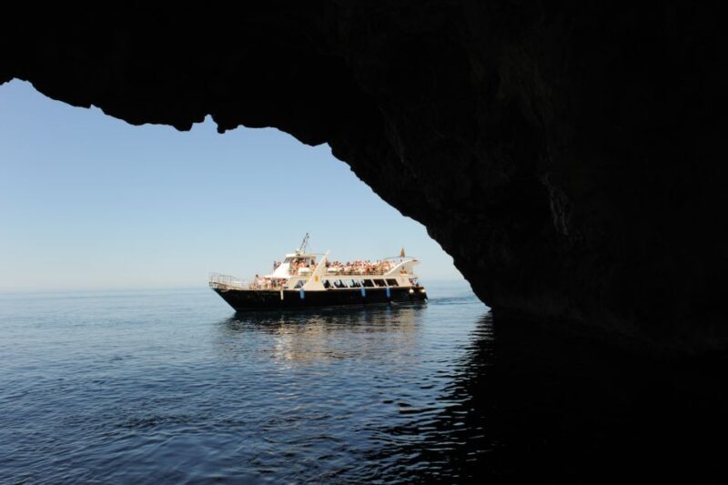 Sóller: Boat Trip to Sa Calobra and Torrent de Pareis - Introduction