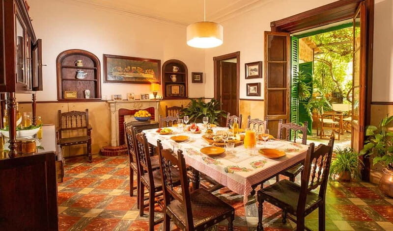 Sóller: Olive Oil Guided Tour and Tasting at Can Det Estate - Who Will Love This Tour?
