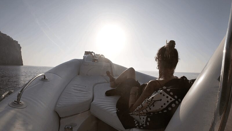 Soller: Private boat tour with skipper - FAQs