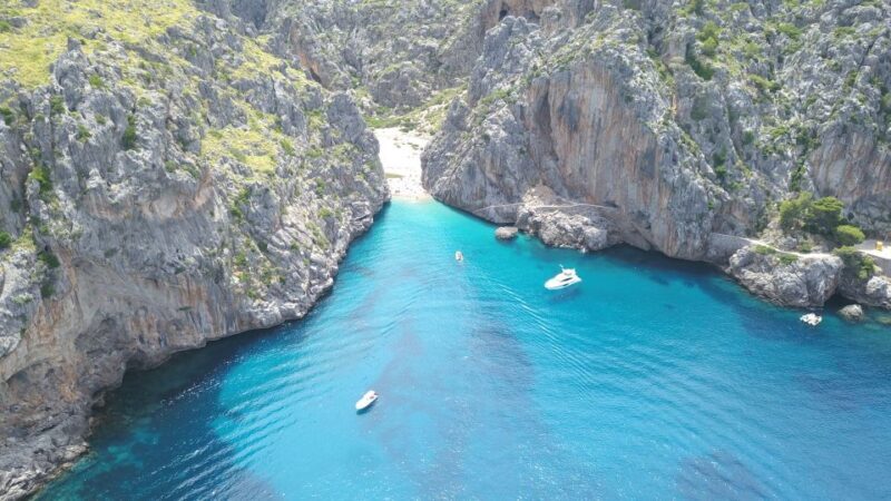 Soller: Sa Calobra & Cala Tuent Speedboat Tour - FAQ