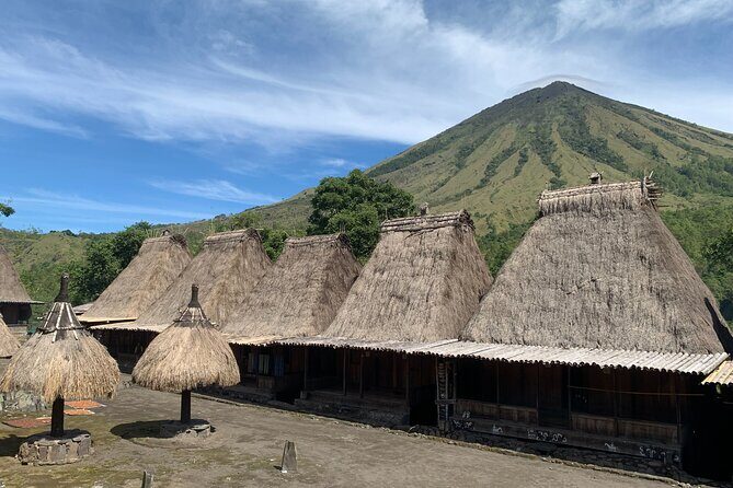 Solo Adventurer: your shared, all-inclusive tour across Flores! - Exploring Flores: The Full Picture