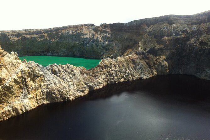 Solo Adventurer: your shared, all-inclusive tour across Flores! - Who Is This Tour Best For?