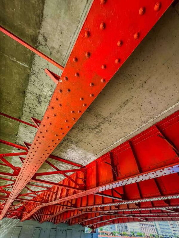 Solo Traveler Friendly Manila Walk w/ Mobile Photography - Exploring the Tour: What You Can Expect