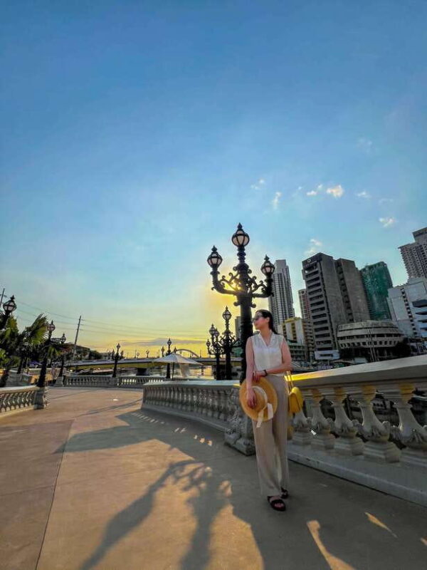 Solo Traveler Friendly Manila Walk w/ Mobile Photography - Summing Up: Who Is This Tour Best For?