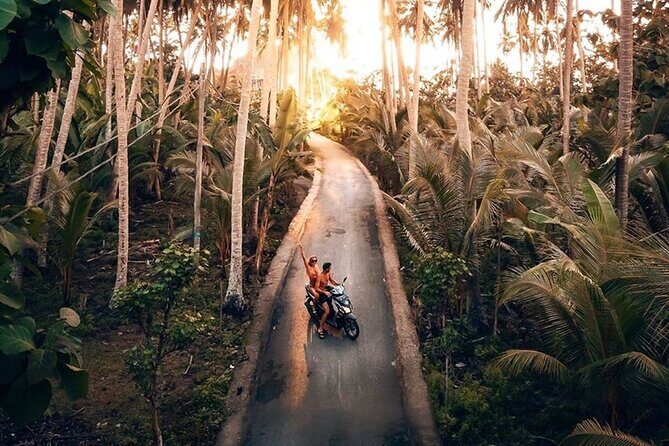 Solo Traveler in Nusa Penida - Exploring the Nusa Penida Experience