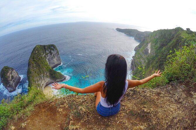 Solo Traveler in Nusa Penida - Final Thoughts