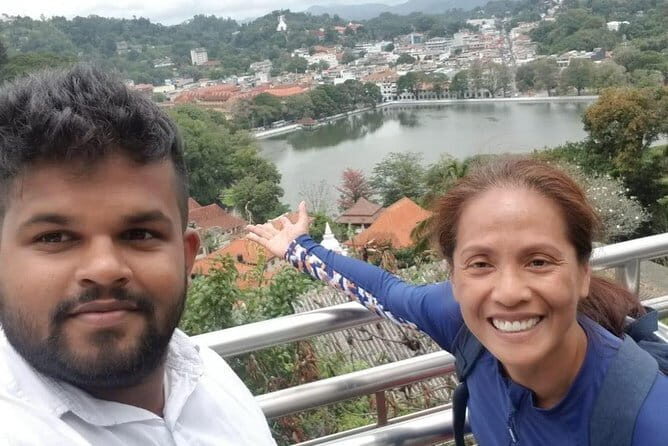 Solo Traveler With Holiday Walkers Sri Lanka ( Round Tour ) - Why This Tour Might Be Your Perfect Sri Lankan Escape