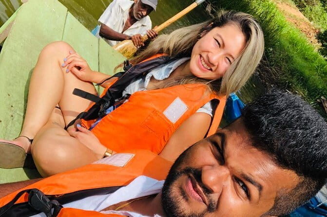 Solo Traveler With Holiday Walkers Sri Lanka ( Round Tour ) - Who Will Love This Tour?