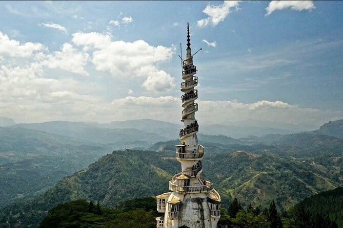 Solo Traveler With Holiday Walkers Sri Lanka ( Round Tour ) - FAQ