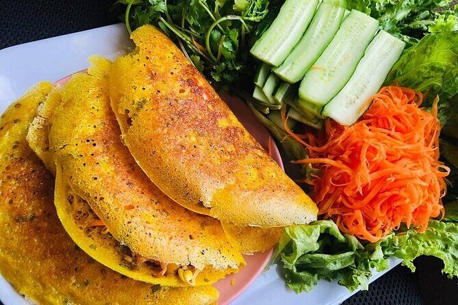 Solo Travelers Food Tour by Scooter - The Sum Up