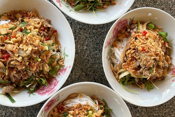 Solo Travelers Food Tour by Scooter - FAQ