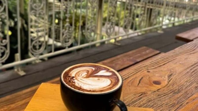 Solo travelers North Bali temple & waterfall in luxury van - The Itinerary in Detail