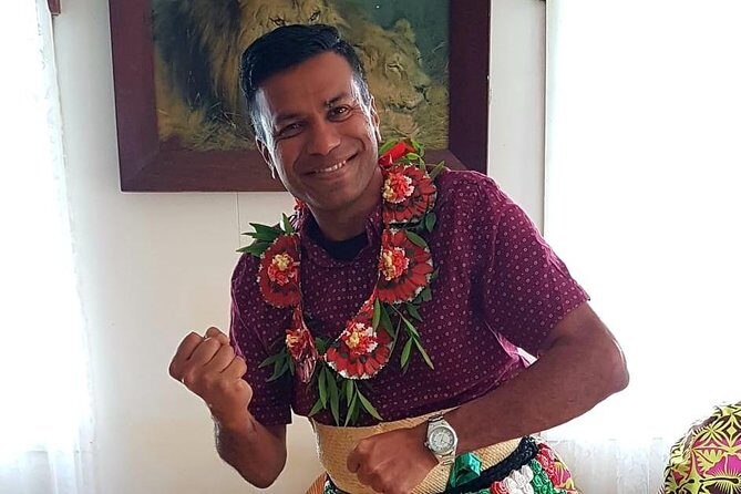 Solo Traveller Tonga 3.5 Hour Island Tour - A Practical Guide to the Solo Traveller Tonga 3.5 Hour Island Tour