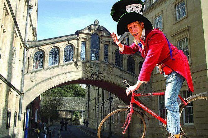 Solo Travellers- university or Harry Potter private group tour - An Honest Look at the Tour Itinerary