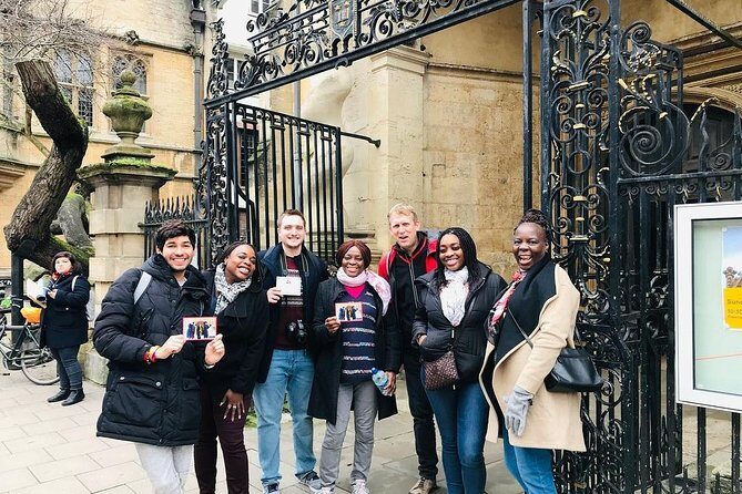Solo Travellers- university or Harry Potter private group tour - The Sum Up: Why Choose This Tour?