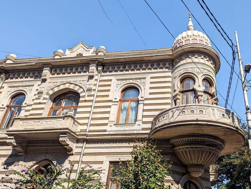 Sololaki - Urban Legends Walk of Bourgeoisie & Haunted Flats - FAQ