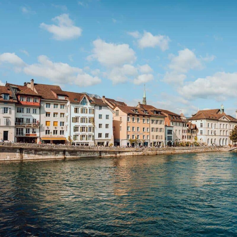 Solothurn: Private city tour, 90 minutes - The Sum Up: A Thoughtful, Authentic Way to Discover Solothurn
